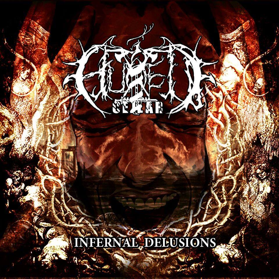 Haunted Cellar – Infernal Delusions Review – The Metal Breakdown