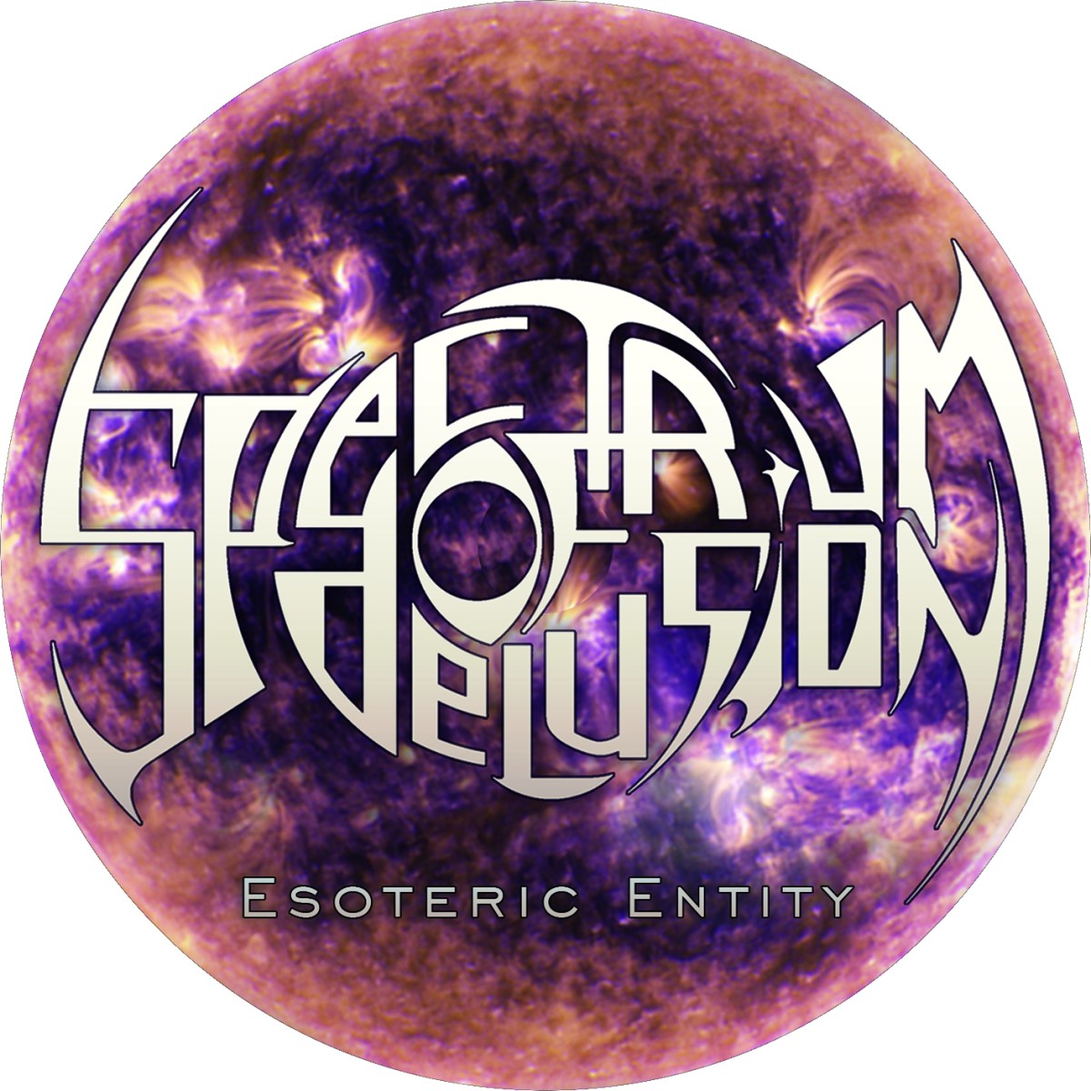 Spectrum Of Delusion- Esoteric Entity – Album review- 9.2/10 \m/ – The ...